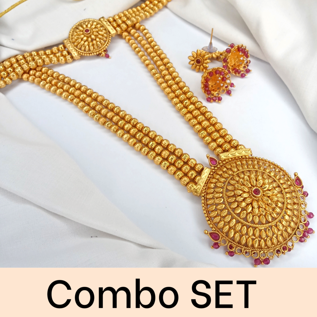 Preet Jewellery Collection – We offer a wide range of beautiful and ...